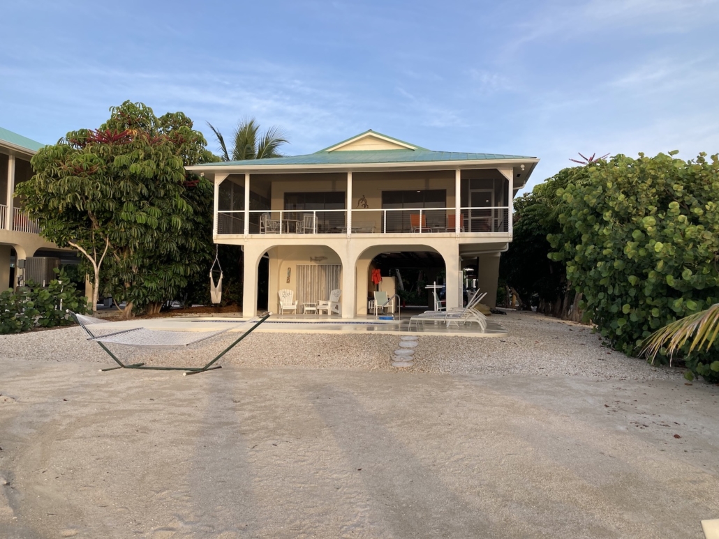 A Magical Visit to the Floria Keys - The Road We've Traveled